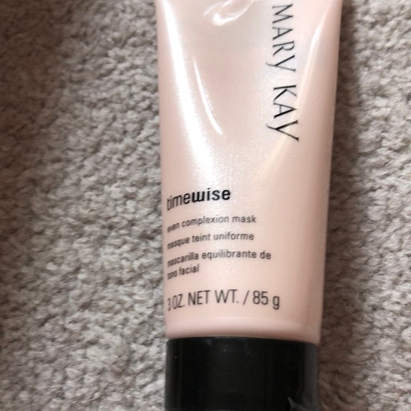 Mary Kay | Makeup | Mary Kay Timewise Even Complexion Mask | Poshmark